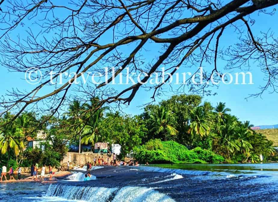 Places to visit near Winner Shooting spot / Winner fame water cascade ...