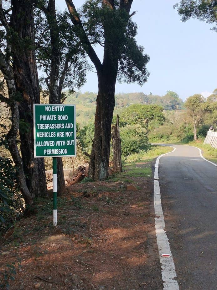 All about Kodanad View Point, Kodanad - Kotagiri, Tamil Nadu.
