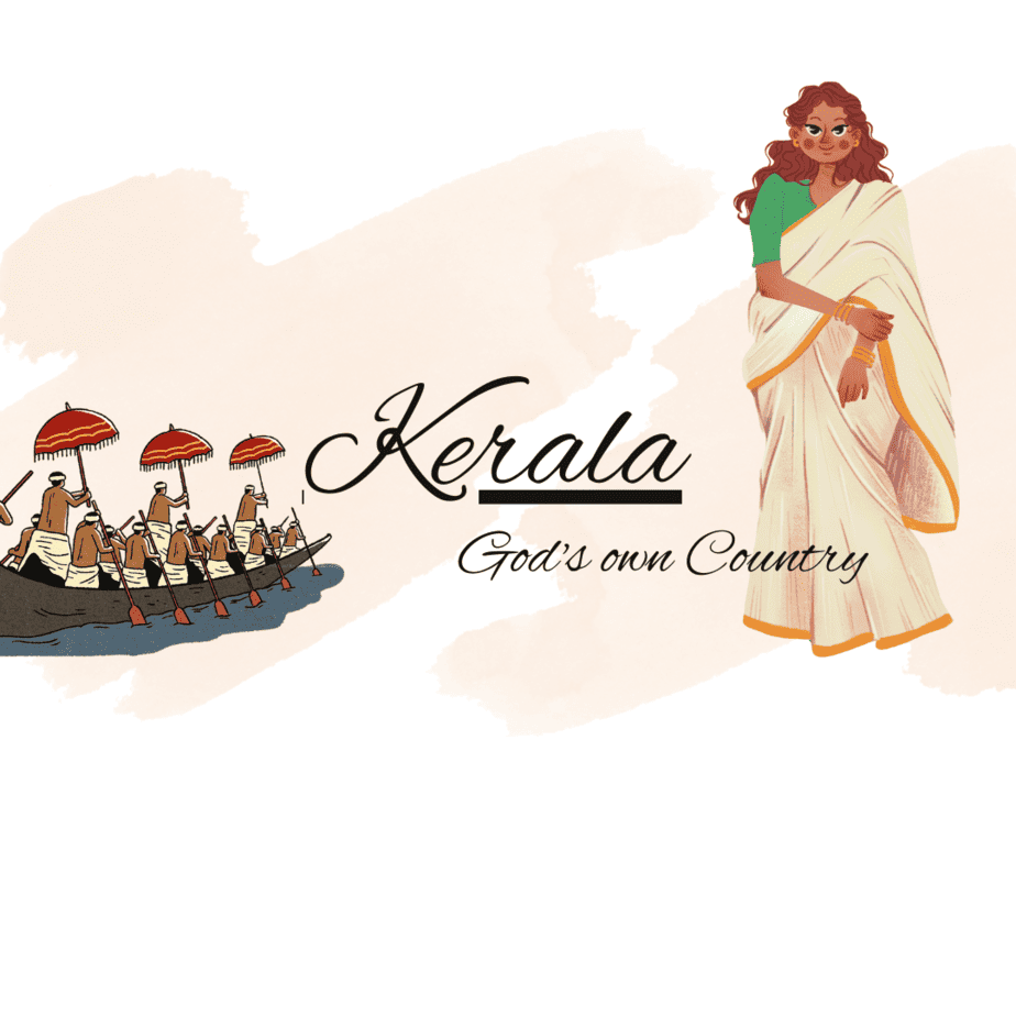 Best Reasons to visit Kerala, India - Travel Like a Bird
