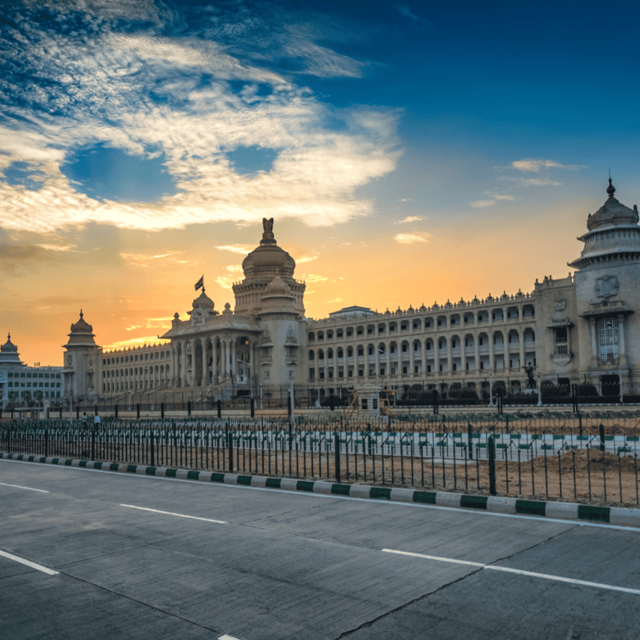 How to reach Jayanagar 4th block by metro? - Travel Like a Bird
