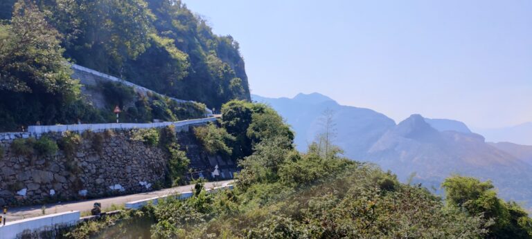 Valparai - Top Things to Know About This Hill Station Near Coimbatore ...